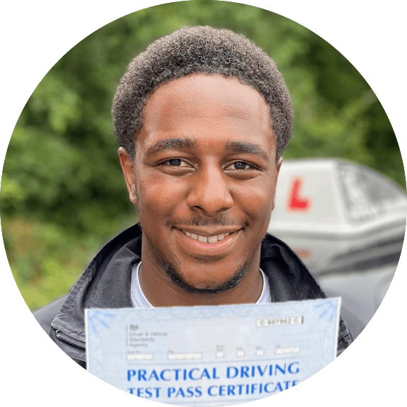 K Driving School